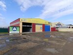 Мировые Шины (Shkolnaya ulitsa No:5, aul Tugurgoy), jant ve lastikçiler  Adıge Cumhuriyeti'nden