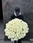 FloraBar24 (Leningradskiy Avenue No:1), çiçek teslimatı  Moskova'dan