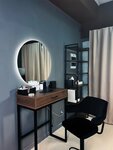 Alenicheva beauty studio (Sovetskiy Avenue No:16), kaş ve kirpik salonu  Kaliningrad'dan