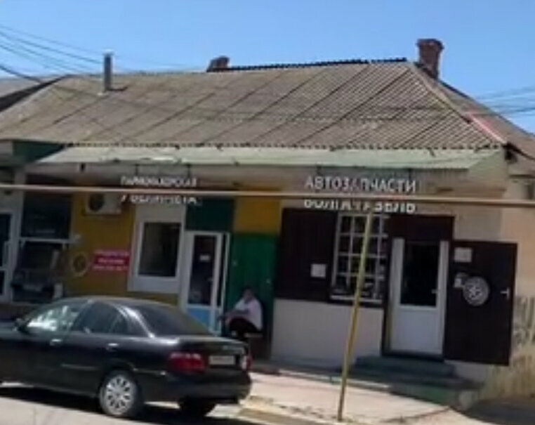 Otomobil yedek parçaları Волга Газель, Derbent, foto