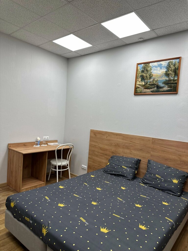 Otel Галианна, Perm, foto