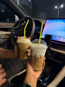 Caffelito Coffee (Mahtumquli Street No:71А, Yashnabad City District), kahve dükkanları  Taşkent'ten