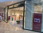 Jimmy Key (Neftchilar Avenue No:26A), giyim mağazası  Bakü'den