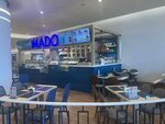Mado (Neftchilar Avenue No:26A), kafe  Bakü'den
