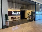 Özsüt (Neftchilar Avenue No:26A), restoran  Bakü'den