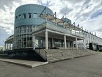 Музей Верхневолжского пекаря (Tver, Darvina Street, 5А), museum  Tver'den