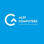 Alef Computers (Maklina Street No:30), bilgisayar mağazaları  Kirov'dan
