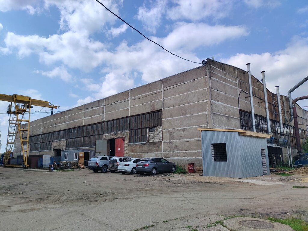 i̇nşaat makinaları ve ekipmanları Ksk Olimp, Krasnodar, foto