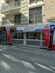 İhtişam Emlak (Aydın, Efeler, Meşrutiyet Mah., Enstitü Cad., 36A), emlak ofisi  Efeler'den