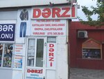Derzi (Еsildar Mеmmеdеliyev Street No:145, Sabunçu), terziler  Azerbaycan'dan