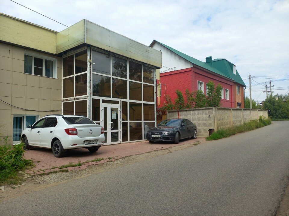 Psikologlar Феникс, Saransk, foto