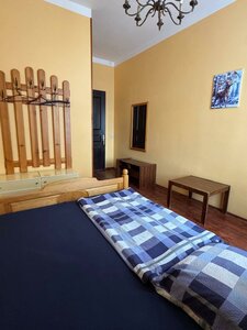 Zayets Estate (Kaliningrad Region, Nesterovskiy munitsipalny okrug, posyolok Ozerki), otel  Kaliningradskaya oblastından