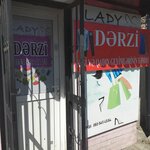 Derzi (City of republican subordination Baku, Kesle Settlement, Mirzе Еlеkbеr Sabir Street, 155), terziler  Azerbaycan'dan