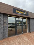 Lounge4u (Zheleznodorozhnaya ulitsa No:40к2), nargile kafeler  Zelenogradsk'tan
