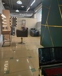 Стрижка и точка (Khaidar Bigichev Street No:2А), kuaförler  Kazan'dan