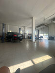 Автосервис Северный (Srednyaya ulitsa No:32/25, mikrorayon Sady Kalinina), otomobil servisi  Krasnodar'dan