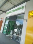 Bell Pharmacy (Lusaka, Kabulonga, Martin Luther King Road, 6H), eczaneler  Zambiya'dan