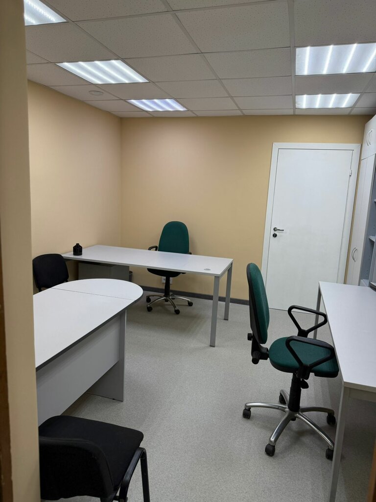Mimari proje firmaları Архитектурно-проектное бюро им. Чернова В. И., Mytişçi, foto