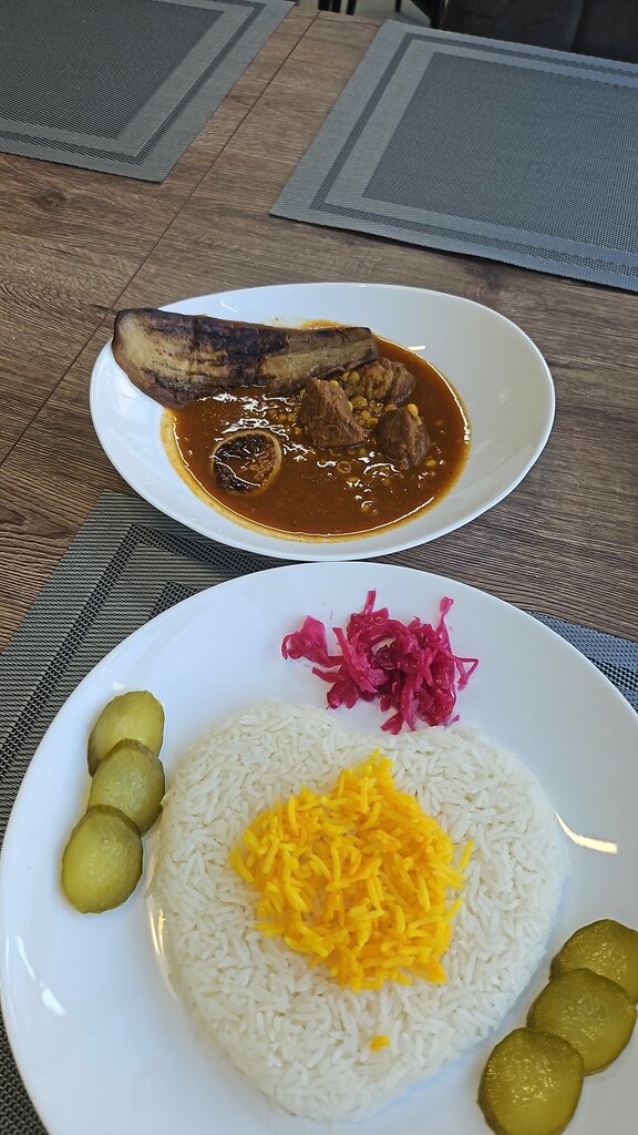 Kafe Дара, Moskova ve Moskovskaya oblastı, foto