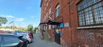 Бенуа (Neishlotskiy Lane No:23), i̇ş merkezi  Saint‑Petersburg'dan