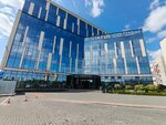 Business Center Status (praspiekt Respubliki No:1/2), i̇ş merkezi  Brest'ten