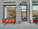 Pita's (Sredniy Vasilyevskogo Ostrova Avenue No:47/34), fast food  Saint‑Petersburg'dan