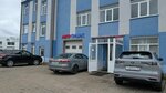 Форд Сервис (ulitsa Yuriya Gagarina No:235, posyolok Nevskoye), otomobil servisi  Kaliningradskaya oblastından