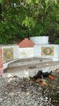 Бассейн (Volgograd Region, Dubovka), yüzme havuzları  Dubovka'dan