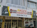 Ahsen Anahtar (Konya, Akşehir, Seyran Mah., 33128. Sok., 2A), çilingirler  Akşehir'den