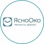 ЯсноОко (ulitsa Khabarova No:2), optik  Moskovski'den