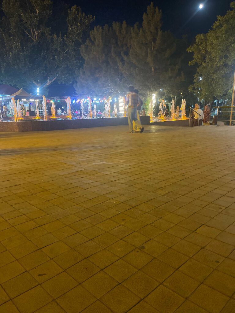 Karting Ханабад, Hanabad, foto