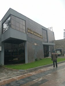 Red Terror Martyrs' Memorial Museum (Addis Ababa, Kirkos, Kebele 63), müzeler ve sanat galerileri  Addis Ababa'dan