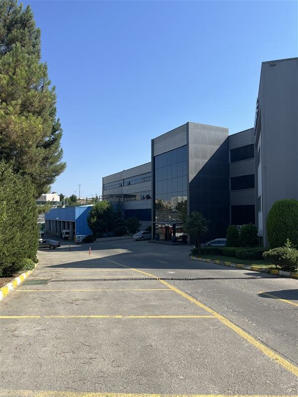 Depo ekipmanları Stıll Arser İş Makinaları Servis ve Tic A. S., İstanbul, foto