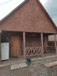 5 звёзд (Orenburg Region, Novotroitsk, Verkhniye sady), hamamlar  Novotroitsk'ten