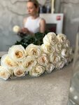 Creme (Volokolamskoye Highway No:71/22к3), çiçekçiler  Moskova'dan