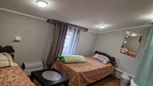 Timiryazeva 36 Hotel (Timiryazev street No:36Д), otel  Irkutsk'tan