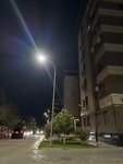 Huvaydo (Al-Horezmi street No:60, Shaykhantahur District), konut blokları  Taşkent'ten