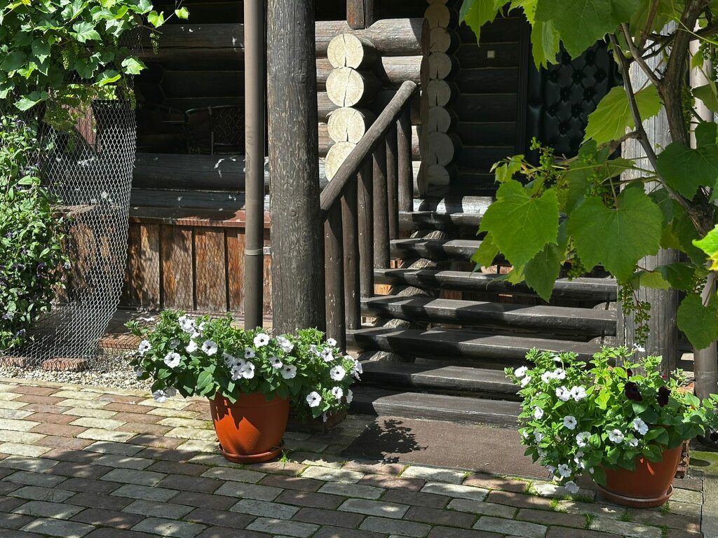 Konuk evi Гостевой дом, Rzhev, foto