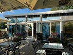 Гриль бар (nabiarezhnaja raki Dubravienki No:2), kafe  Moguilev'den