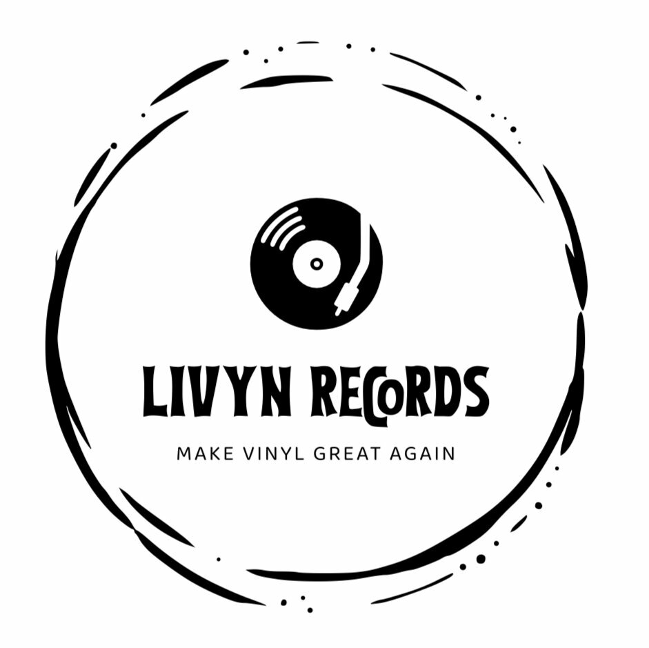 Diskler, plakalar Livyn Records, Krasnoyarski krayı, foto