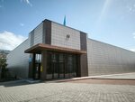 Balkhash City Museum of History and Local Lore (Ýálıhanov kóshesi No:12), müzeler ve sanat galerileri  Balkaş'tan