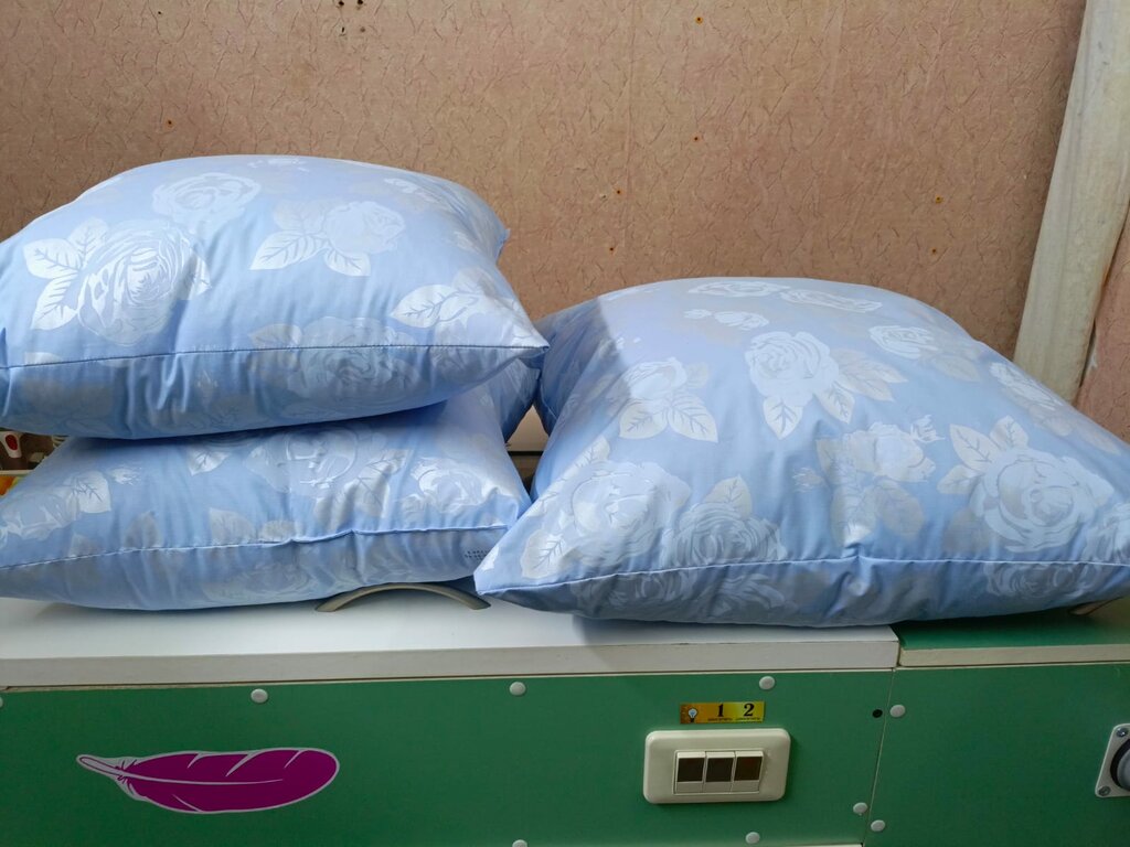 Çamaşırhaneler Aura sna, Orenburg, foto