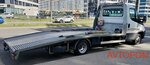 Avtopom (Pieramozhcaw Avenue No:19), çekici hizmeti  Minsk'ten