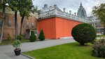 Шаурмен (Karetny Ryad Street No:3с1), fast food  Moskova'dan