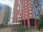 Apartment on Tramvaynyy pereulok 2-3 10 floor (Tramvainiy Lane No:2к3), daireler  Yekaterinburg'dan