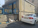 Car wash (Vagharshyan Street No:19/2), oto yıkama  Erivan'dan