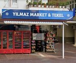 Yılmaz Market ve Tekel (Antalya, Alanya, Tosmur Mah., Dimçayı Cad., 18), bira dükkanı  Alanya'dan