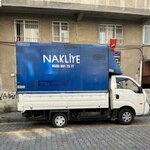 Şişli Hamal 05350612577 şehir içi nakliye kamyonet nakliyeci nakliyat (İstanbul, Başakşehir, İkitelli OSB Mah., Bağcılar - Güngören Sanayi Sitesi, 12 Blok, 44), evden eve nakliye  İstanbul'dan