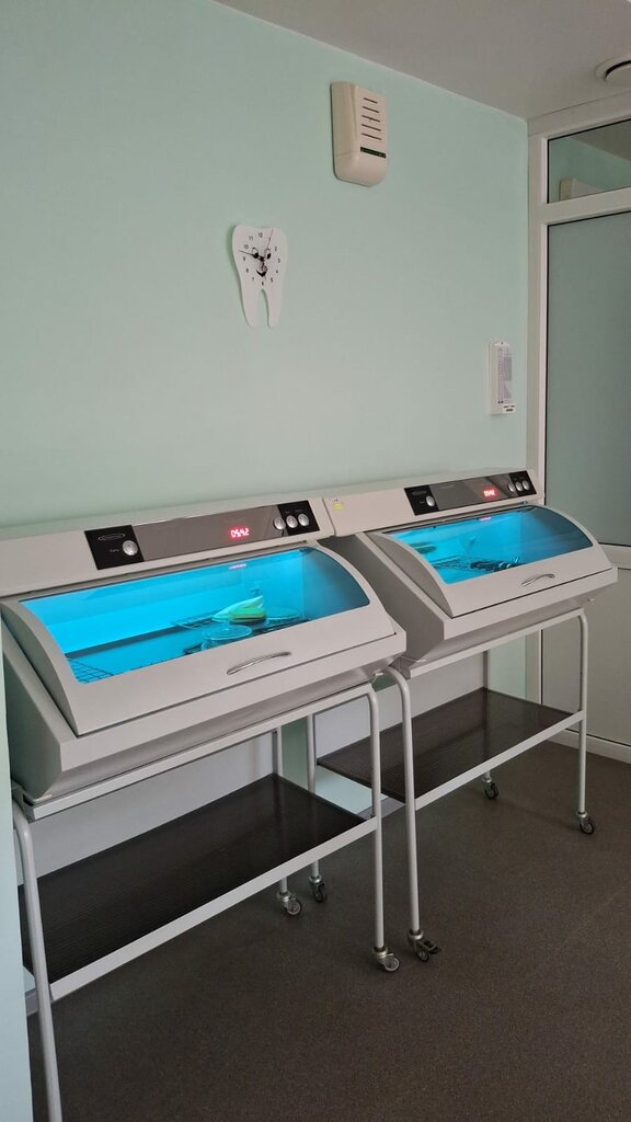 Tıp merkezleri ve klinikler Медицинский центр Ваш Dоктор, Rubtsovsk, foto