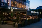 Myata Platinum Michurinskiy (Udaltsova Street No:50к1), restoran  Moskova'dan